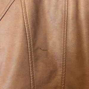 American Rag | Jackets & Coats | Faux Leather Jacket | Poshmark